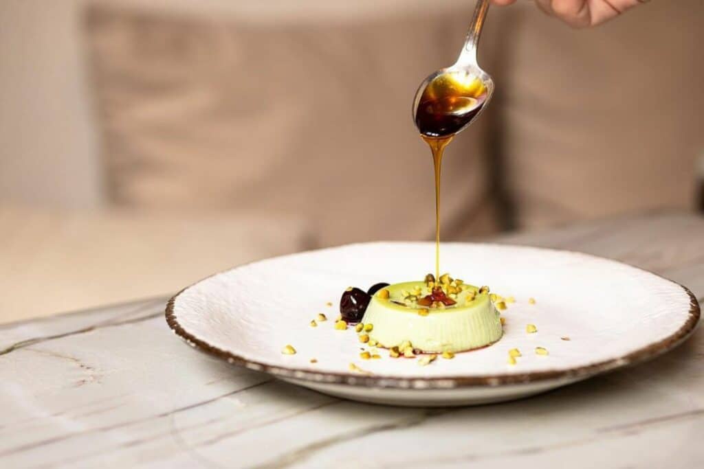 Piccolino - Infrarouge